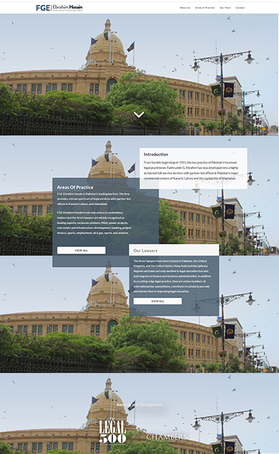 Software and eCommerce Development Service Provider